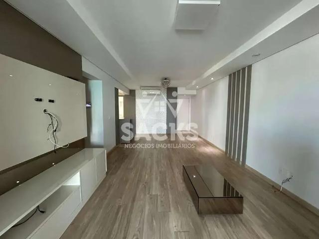 Apartamento para Locação em Toledo/PR Jardim La Salle 2 Quartos