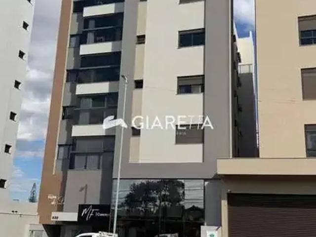 Apartamento para Locação em Toledo/PR Jardim La Salle 2 Quartos