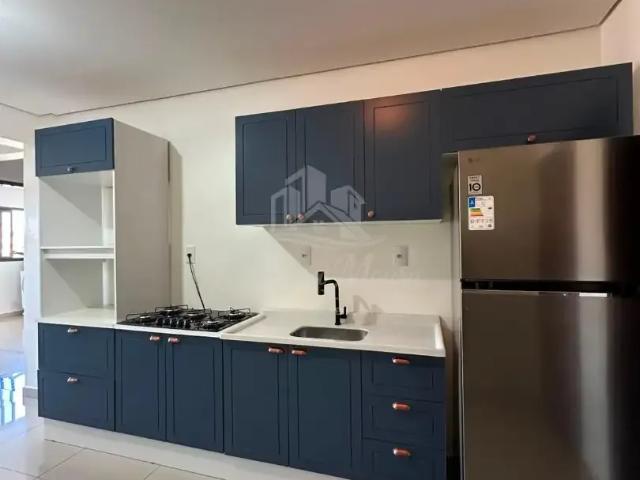 Apartamento para Locação em Toledo/PR Jardim Santa Maria 3 Quartos