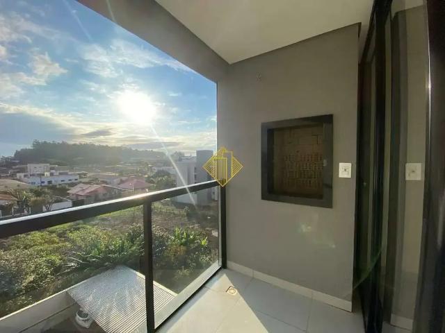 Apartamento para Locação em Toledo/PR Jardim Santa Maria 2 Quartos