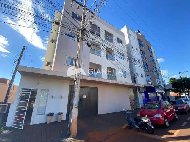 Apartamento para Locação em Toledo/PR Jardim Santa Maria 2 Quartos