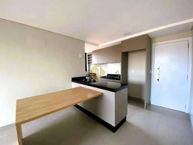 Apartamento para Locação em Toledo/PR Jardim Santa Maria 2 Quartos