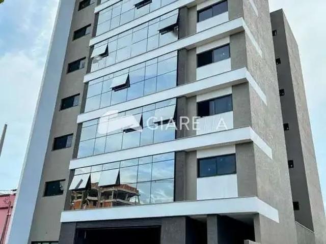Apartamento para Locação em Toledo/PR Jardim Santa Maria 2 Quartos