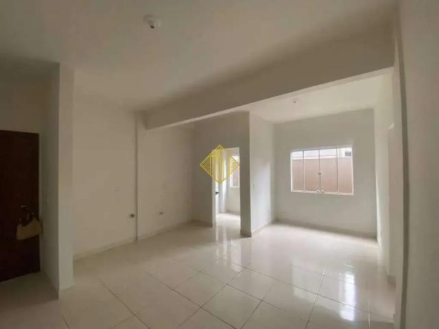Apartamento para Locação em Toledo/PR Jardim Porto Alegre 2 Quartos