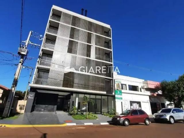 Apartamento para Locação em Toledo/PR Jardim Porto Alegre 2 Quartos