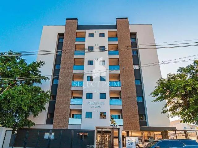 Apartamento para Locação em Toledo/PR Jardim Pancera 1 Quartos