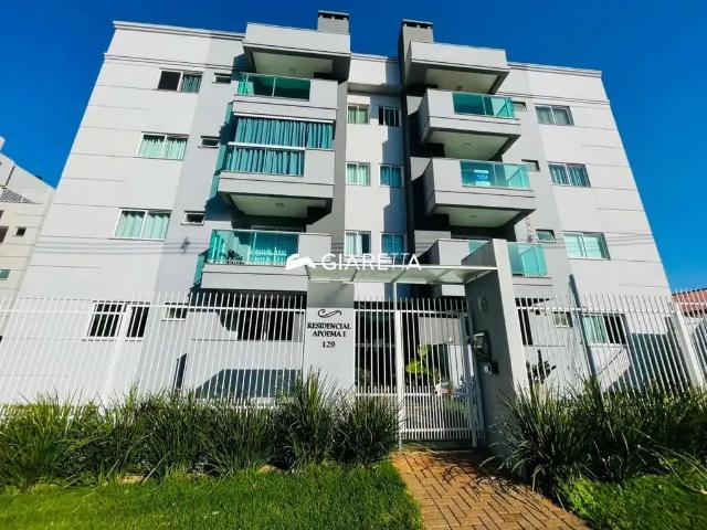 Apartamento para Locação em Toledo/PR Jardim Pancera 1 Quartos