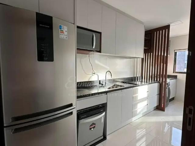 Apartamento para Locação em Toledo/PR Jardim Pancera 1 Quartos