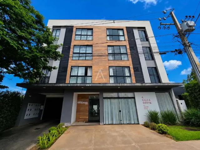 Apartamento para Locação em Toledo/PR Jardim Pancera 2 Quartos