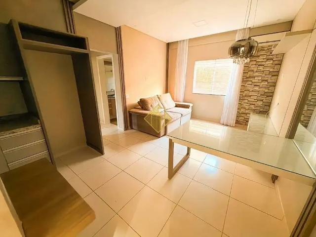 Apartamento para Locação em Toledo/PR Jardim Pancera 2 Quartos
