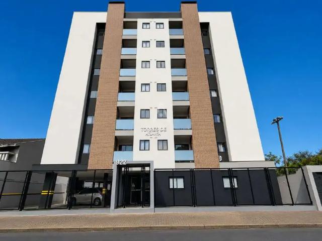 Apartamento para Locação em Toledo/PR Jardim Pancera 2 Quartos