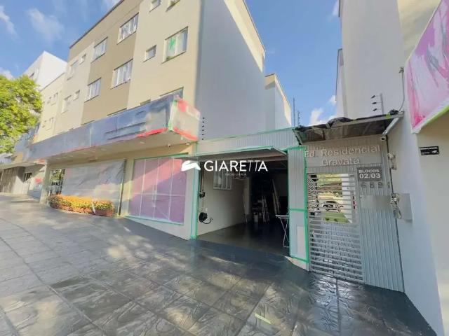 Apartamento para Locação em Toledo/PR Jardim Pancera 2 Quartos