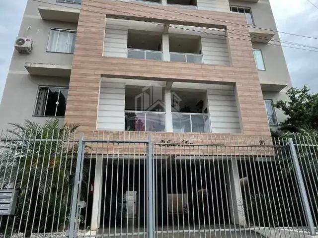 Apartamento para Locação em Toledo/PR Jardim Pancera 2 Quartos