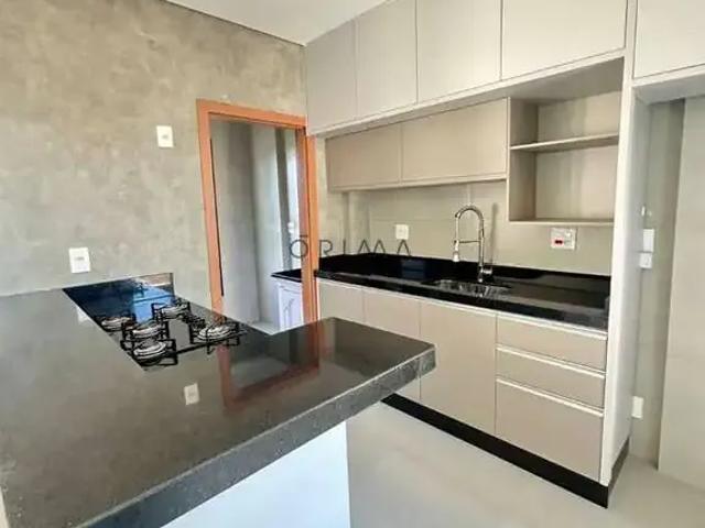 Apartamento para Locação em Toledo/PR Jardim Pancera 3 Quartos