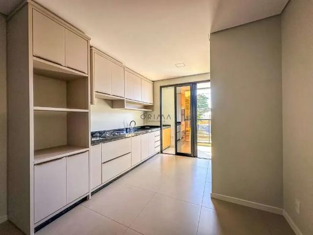 Apartamento para Locação em Toledo/PR Jardim Parigot 2 Quartos