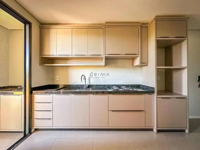 Apartamento para Locação em Toledo/PR Jardim Parigot 2 Quartos