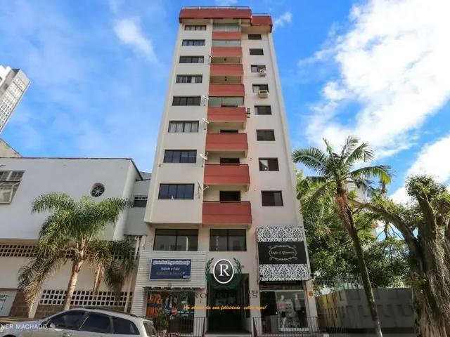 Apartamento para Locação em Torres/RS Centro 1 Quartos
