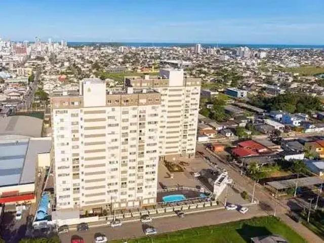 Apartamento para Locação em Torres/RS Igra Sul 3 Quartos