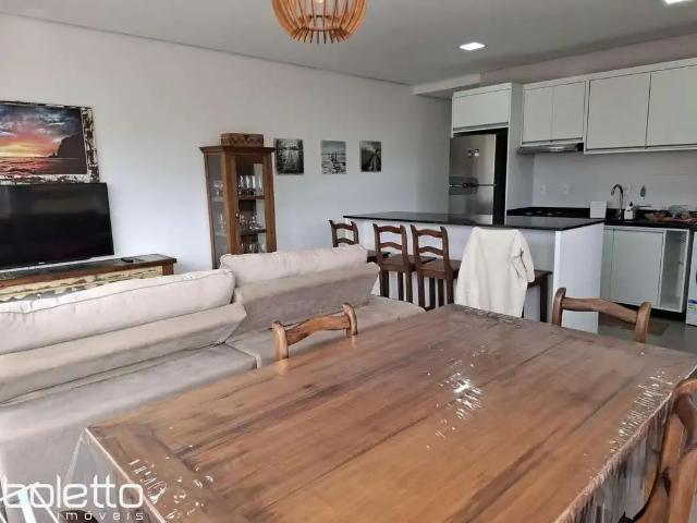 Apartamento para Locação em Torres/RS Praia da Cal 2 Quartos