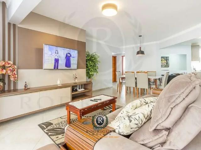 Apartamento para Locação em Torres/RS Prainha 3 Quartos