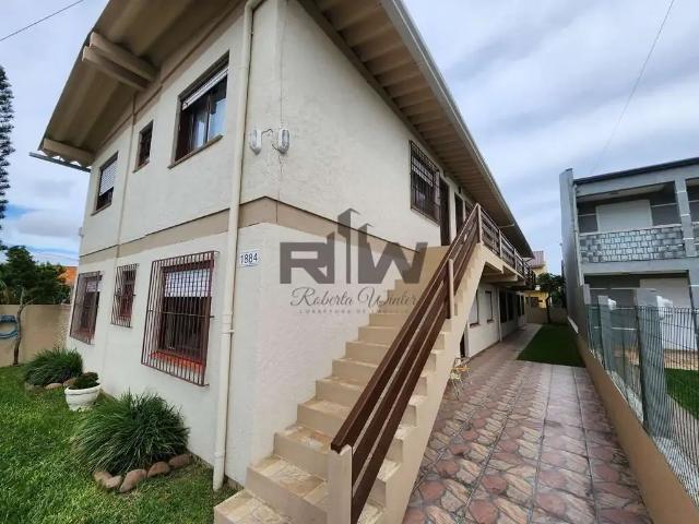 Apartamento para Locação em Tramandaí/RS Zona Nova 2 Quartos