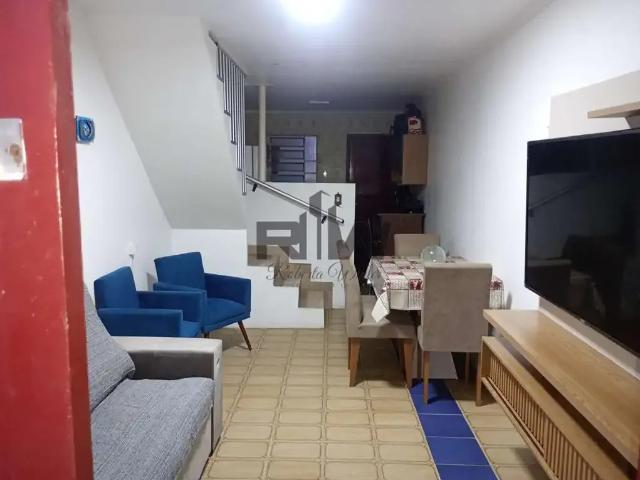 Apartamento para Locação em Tramandaí/RS Barra 2 Quartos