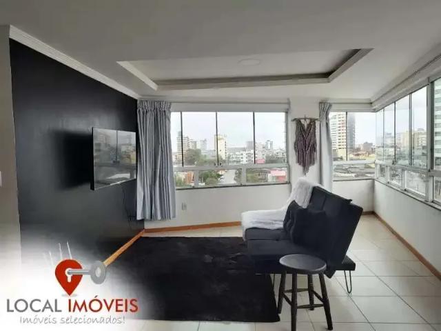Apartamento para Locação em Tramandaí/RS Barra 3 Quartos