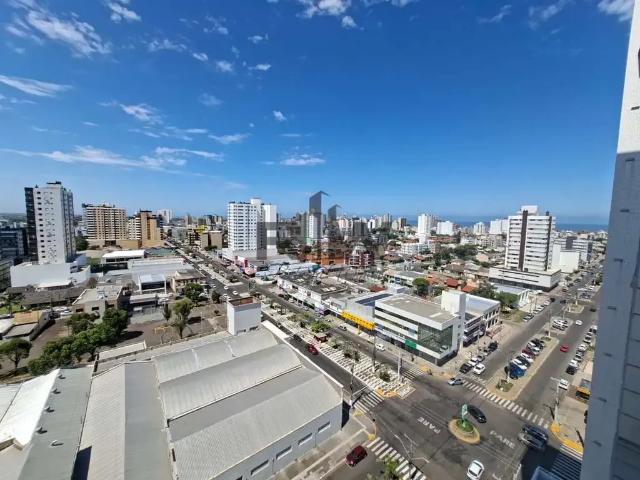 Apartamento para Locação em Tramandaí/RS Centro 3 Quartos