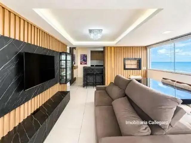 Apartamento para Locação em Tramandaí/RS Centro 3 Quartos