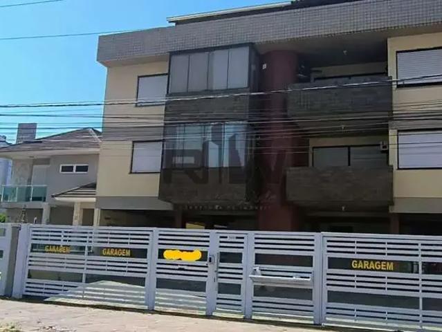 Apartamento para Locação em Tramandaí/RS Centro 1 Quartos