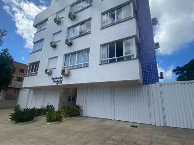 Apartamento para Locação em Tramandaí/RS Centro 1 Quartos