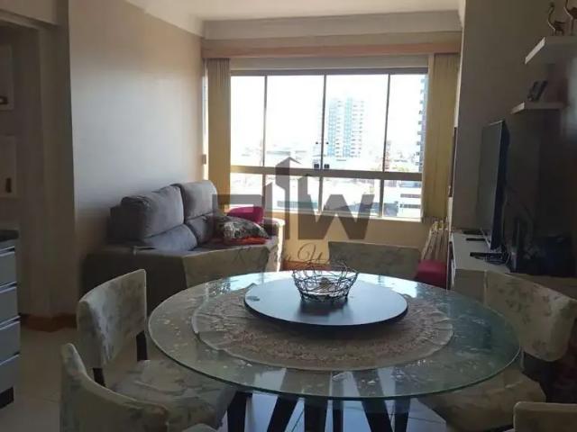 Apartamento para Locação em Tramandaí/RS Centro 1 Quartos