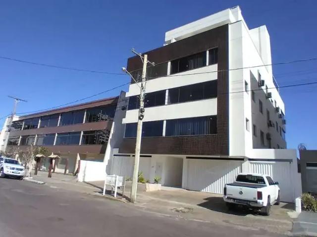Apartamento para Locação em Tramandaí/RS Centro 2 Quartos