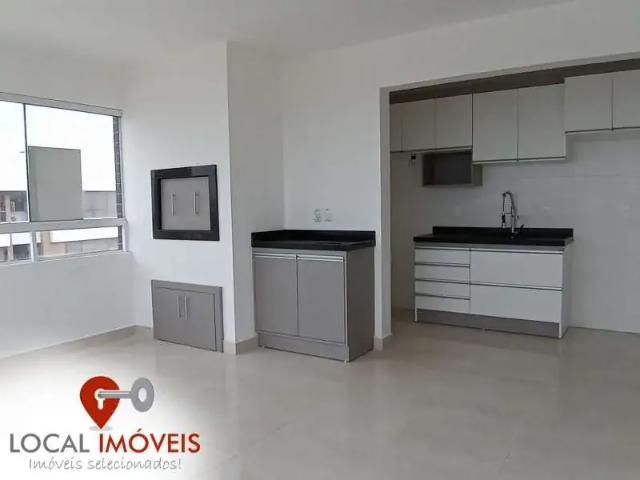 Apartamento para Locação em Tramandaí/RS Centro 2 Quartos