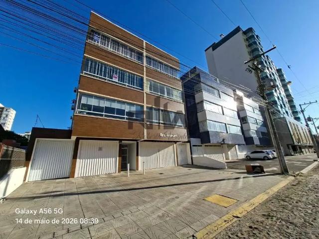 Apartamento para Locação em Tramandaí/RS Centro 2 Quartos