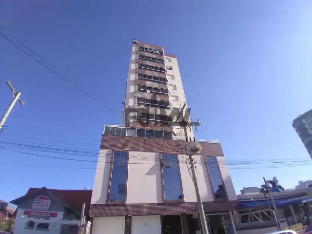 Apartamento para Locação em Tramandaí/RS Centro 2 Quartos