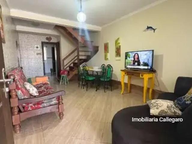 Apartamento para Locação em Tramandaí/RS Centro 2 Quartos