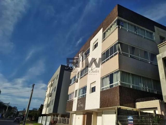 Apartamento para Locação em Tramandaí/RS Centro 2 Quartos