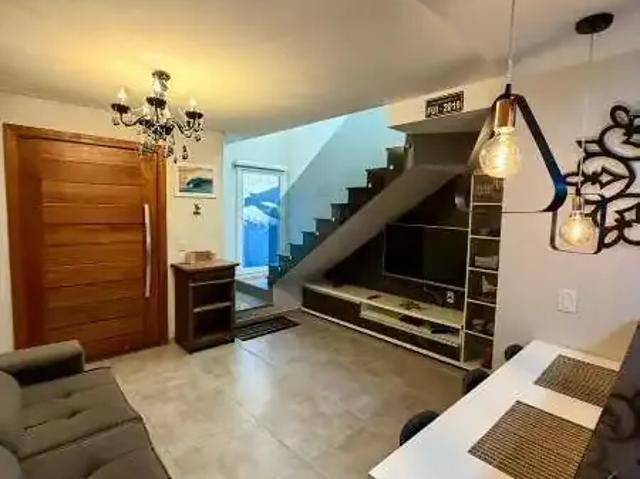 Apartamento para Locação em Tramandaí/RS Centro 2 Quartos