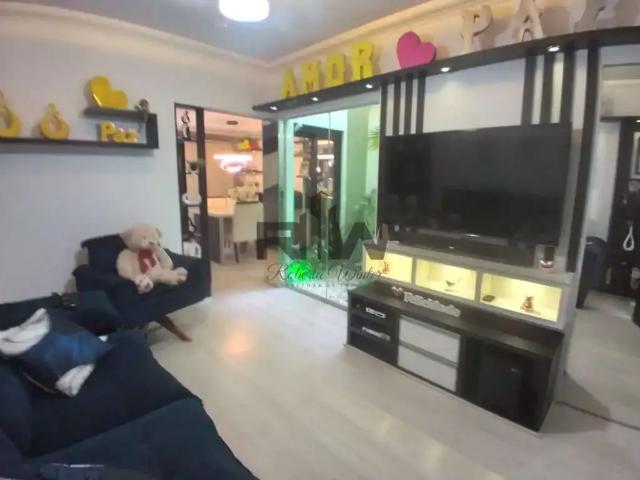 Apartamento para Locação em Tramandaí/RS Centro 2 Quartos