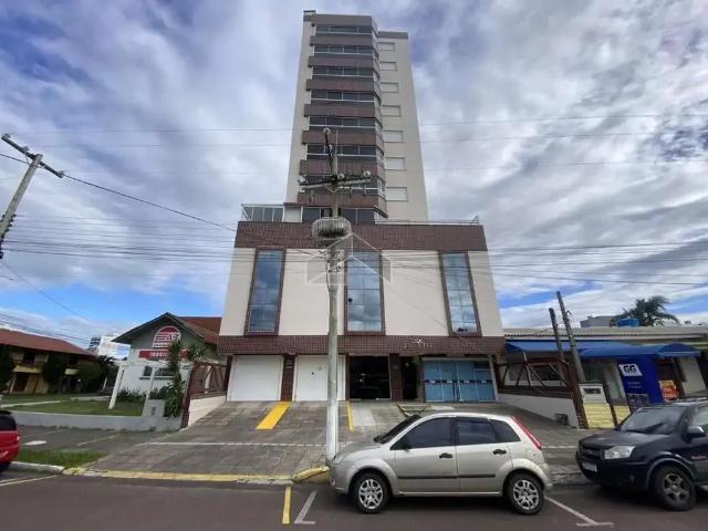 Apartamento para Locação em Tramandaí/RS Centro 2 Quartos