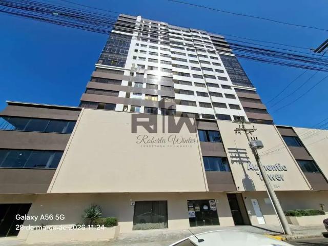 Apartamento para Locação em Tramandaí/RS Centro 2 Quartos