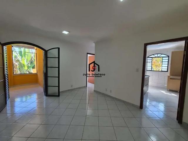 Apartamento para Locação em Tremembé/SP Caminho Novo 2 Quartos