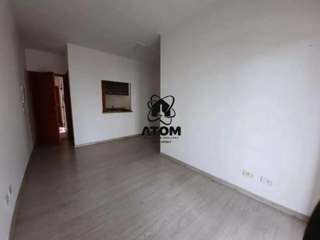Apartamento para Locação em Tremembé/SP São Vicente de Paulo 2 Quartos