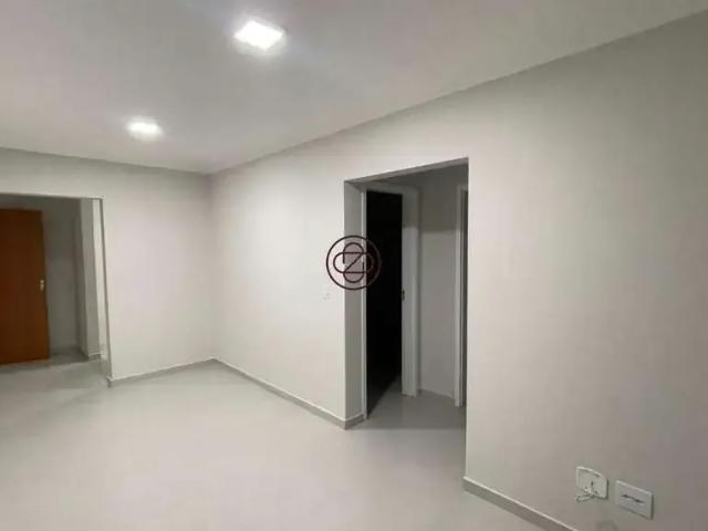 Apartamento para Locação em Três Lagoas/MS Nova Europa 2 Quartos