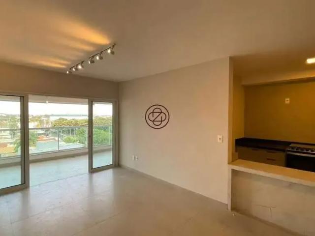 Apartamento para Locação em Três Lagoas/MS Interlagos 3 Quartos