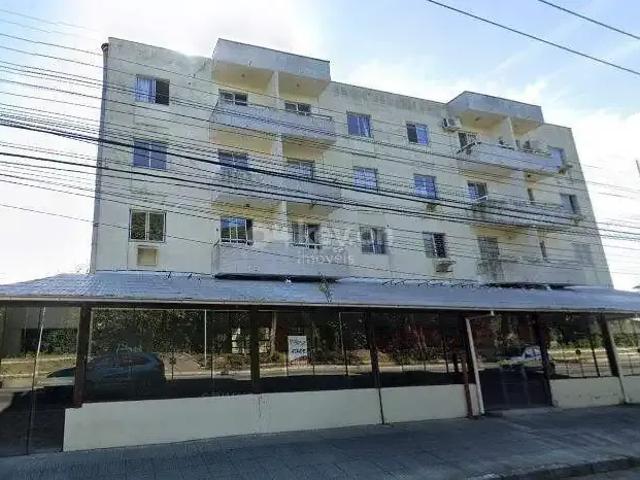 Apartamento para Locação em Tubarão/SC Centro 1 Quartos
