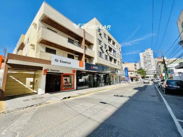 Apartamento para Locação em Tubarão/SC Centro 1 Quartos