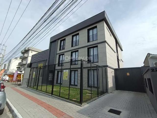 Apartamento para Locação em Tubarão/SC Centro 1 Quartos