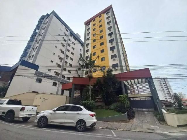 Apartamento para Locação em Tubarão/SC Centro 2 Quartos